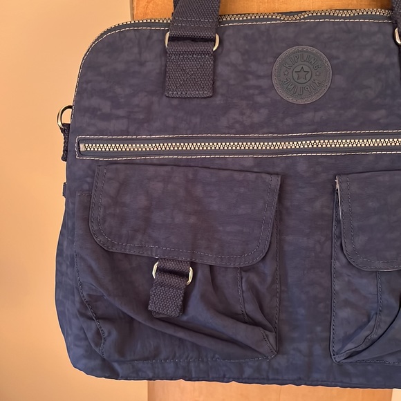 Kipling | Bags | Nwt Kipling Laptop Case And Tote Bag | Poshmark